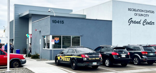 Stats & Facts - Sun City Posse