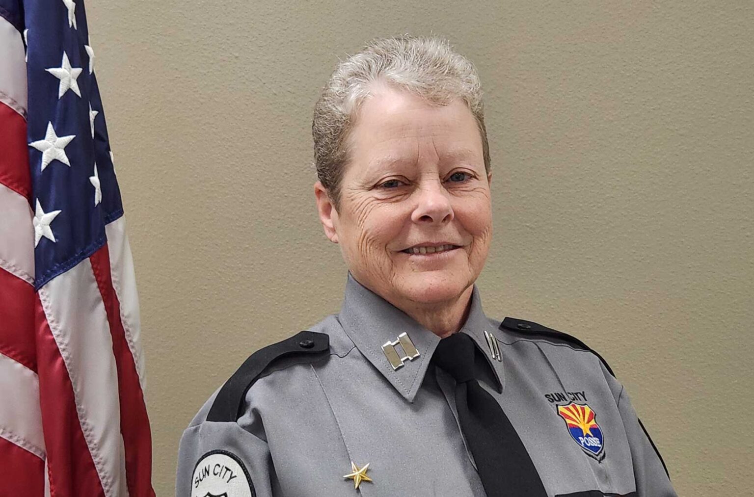 FAQs - Sun City Posse