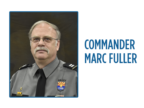 FAQs - Sun City Posse