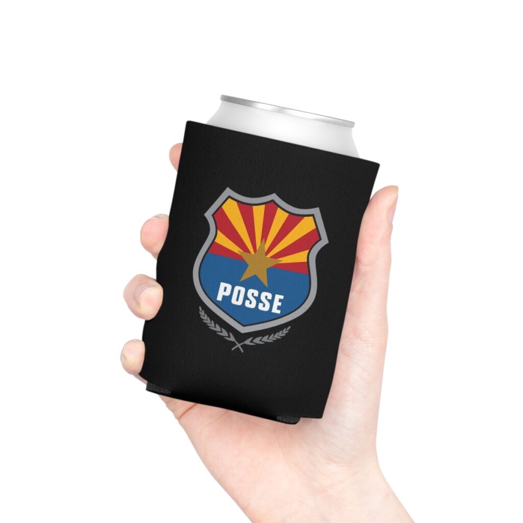 PosseShoppe - Sun City Posse
